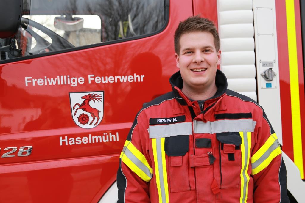 Vorstellung – Freiwillige Feuerwehr Haselmühl